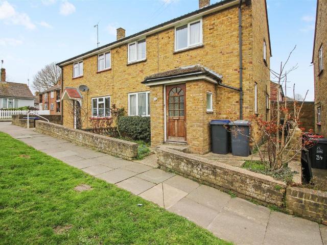 Whitehall Close, Canterbury, Kent CT2, 2 bed terraced house to rent, £1,200 pcm | PrimeLocation
