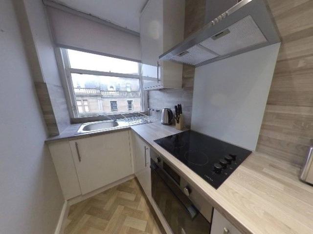 Whitehall Crescent, Dundee DD1, 2 bed flat to rent, £1,135 pcm | PrimeLocation