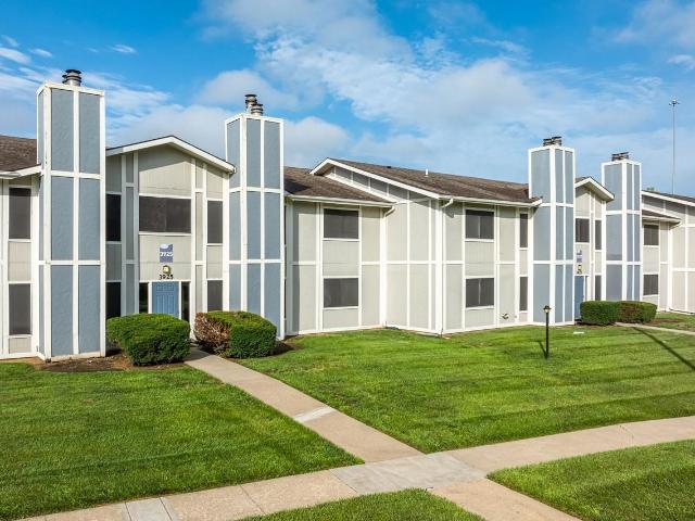 Whitehall Apartments 3 Bedroom Apartment for Rent at 3930 Sw Twilight Dr, Topeka, KS 66614