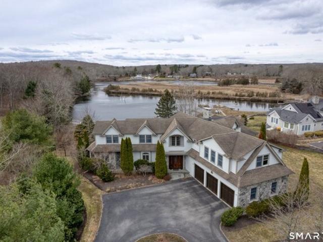 Whitehall Ave, Stonington, Home For Sale