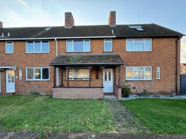 Whitehall Gardens, Duxford, 2 Bedroom Terraced