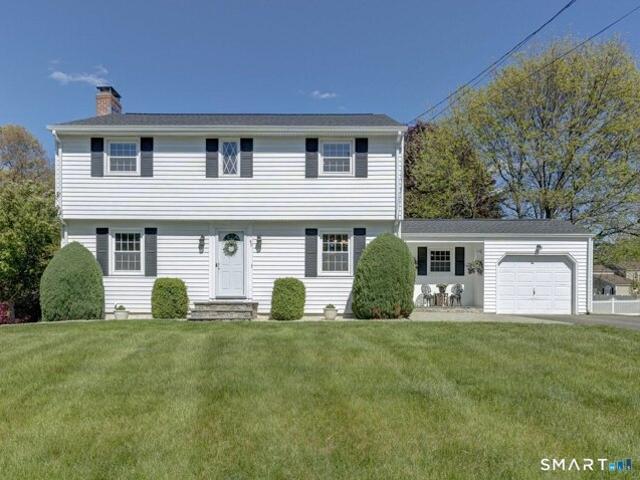 Whitehall Dr, East Hartford, Home For Sale