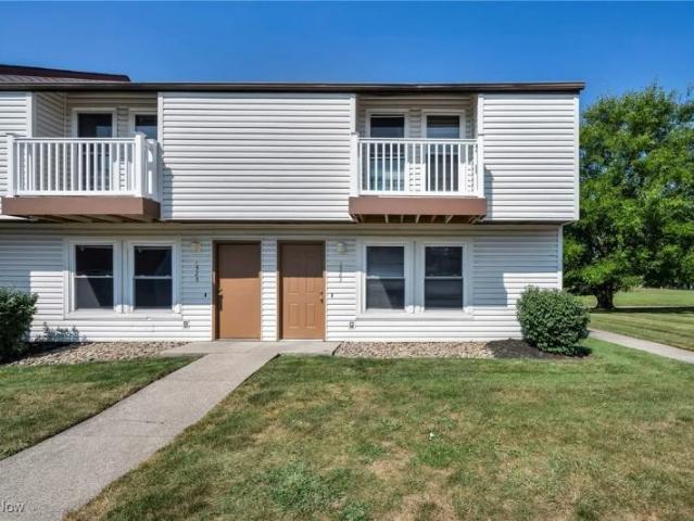 Whitehall East Townhome Kent State Student Housi