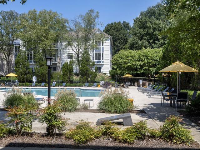 Whitehall Estates 2 Bedroom Apartment for Rent at 2400 Whitehall Estates Dr, Charlotte, NC 28273 Olde Whitehall