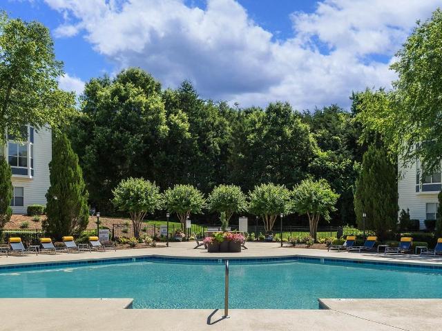 Whitehall Estates 3 Bedroom Apartment for Rent at 2400 Whitehall Estates Dr, Charlotte, NC 28273 Olde Whitehall