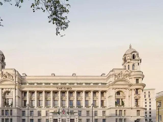Whitehall House, 41 Whitehall, Westminster, London, SW1A 2BY, United Kingdom | 2 bed apartment for rent #137931899 | Rentberry