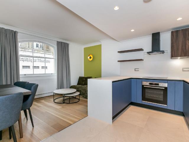 Whitehall, London SW1A, 3 bed flat to rent, £5,250 pcm | PrimeLocation