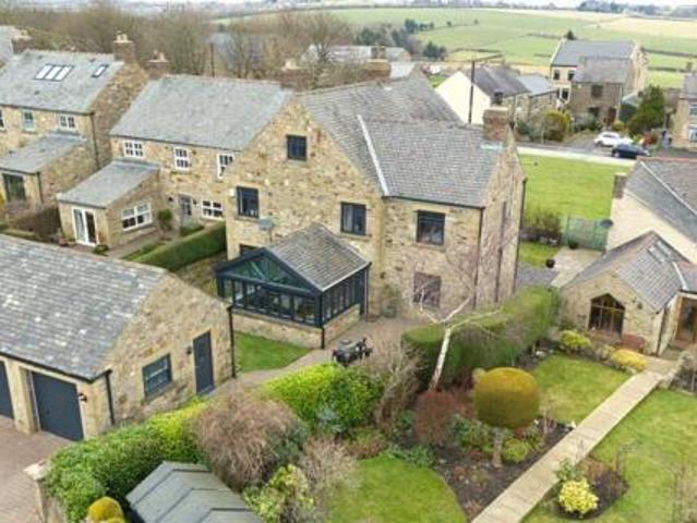 Whitehall Lane, Iveston, 7 Bedroom Detached
