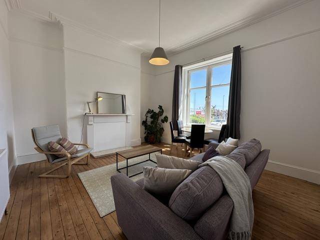 Whitehall Mews, Whitehall Place, Aberdeen AB25, 1 bed flat to rent, £550 pcm | PrimeLocation