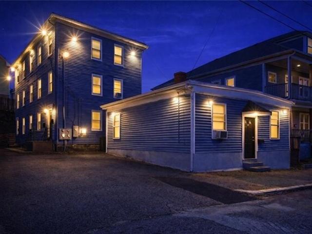 Whitehall St, Providence, Home For Sale