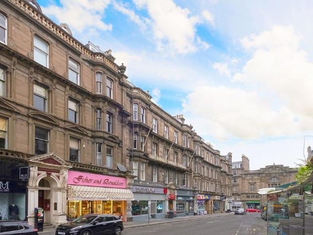 Whitehall Street, City Centre, Dundee DD1, 2 bed flat to rent, £1,100 pcm | PrimeLocation