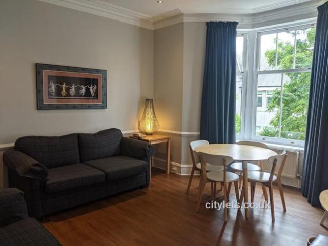 Whitehall Place, Aberdeen