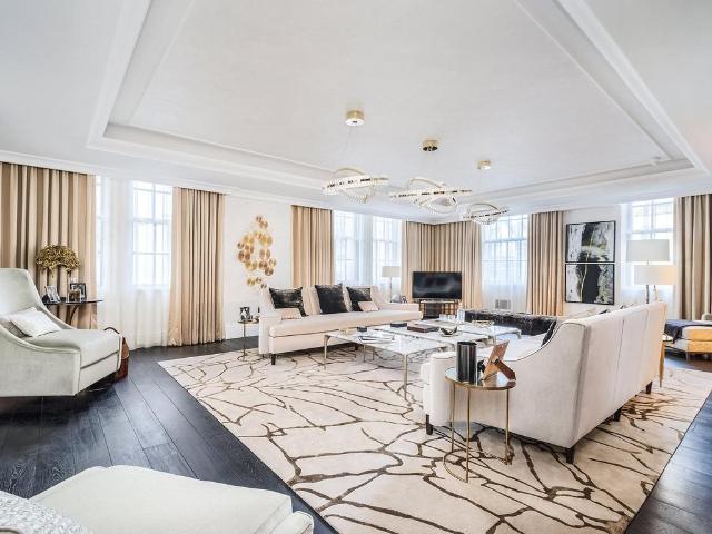 Whitehall Place, Whitehall, SW1A 3 bed apartment to rent £29,900 pcm £6,900 pw