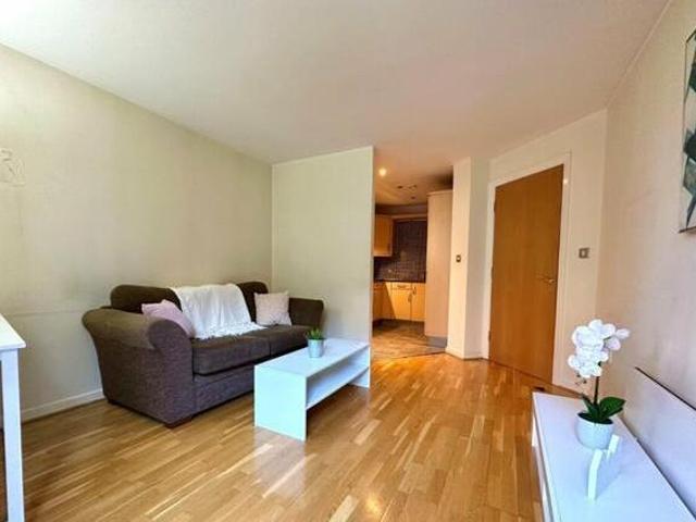 Whitehall Quay, Leeds, 1 Bedroom Flat