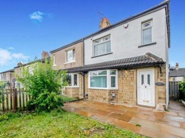 Whitehall Road West, Hunsworth, 3 Bedroom Semi detached