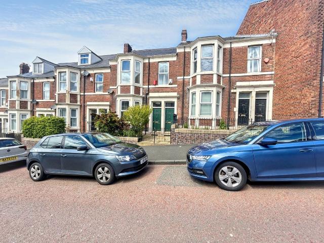 Whitehall Road, Bensham, Gateshead NE8, 4 bed terraced house to rent, £1,100 pcm | PrimeLocation