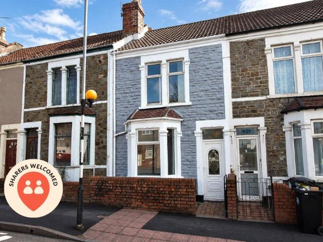 Whitehall Road, Bristol, Somerset BS5, 5 bed terraced house to rent, £3,250 pcm | PrimeLocation