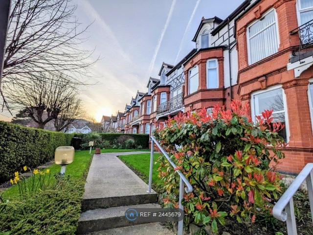 Whitehall Road, Colwyn Bay LL28, 3 bed maisonette to rent, £1,100 pcm | PrimeLocation