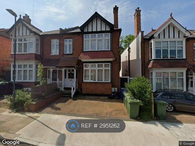 Whitehall Road, Harrow HA1, 1 bed flat to rent, £1,200 pcm | PrimeLocation