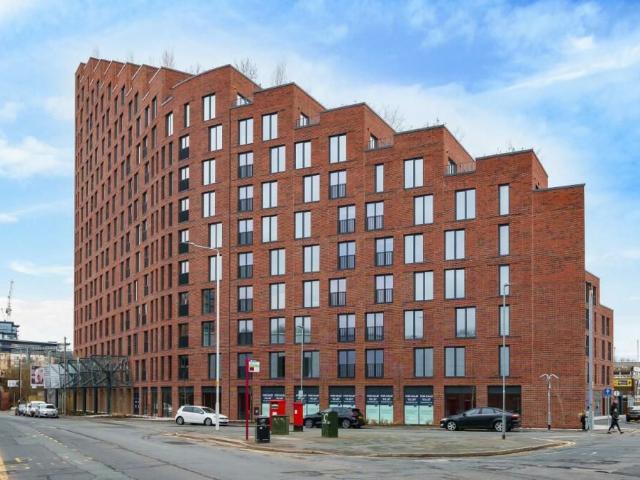 Whitehall Road, Leeds LS12, 2 bed flat to rent, £1,200 pcm | PrimeLocation