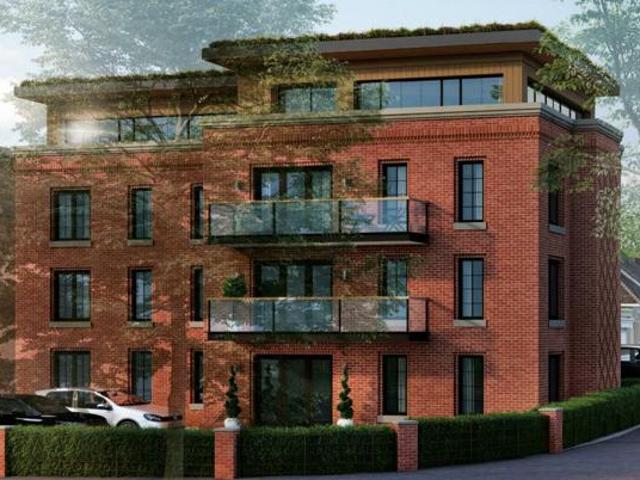 Whitehall Road, North Chingford, 2 Bedroom Apartment