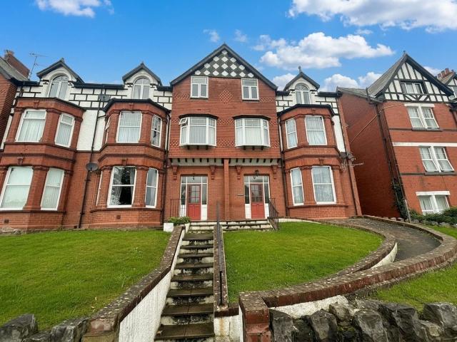 Whitehall Road, Rhos On Sea LL28, 3 bed flat to rent, £950 pcm | PrimeLocation