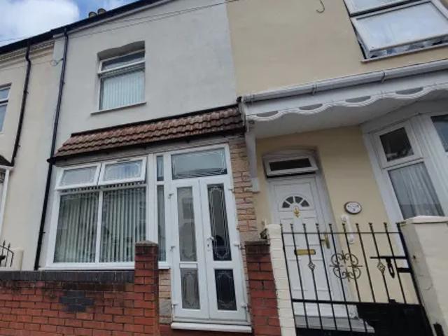 Whitehall Road, Saltley, B9 5EJ, United Kingdom | 3 bed townhouse for rent #168094502 | Rentberry