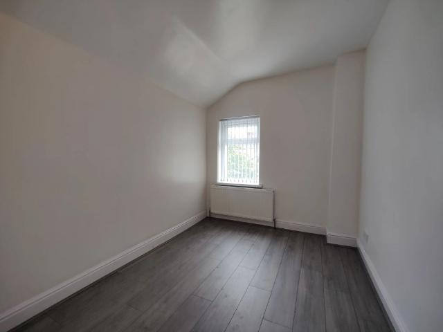 Whitehall Road, Small Heath