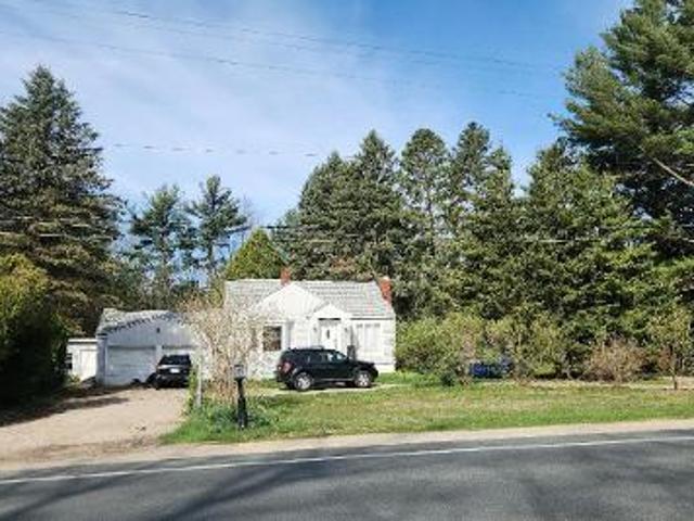 Whitehall Rd