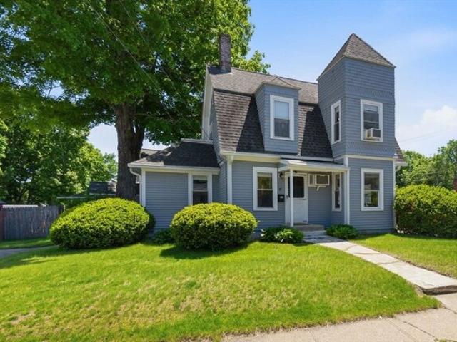 Whitehall Rd, Amesbury, Home For Sale