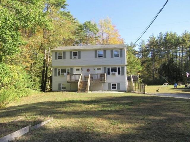 Whitehall Rd, Hooksett, Home For Sale