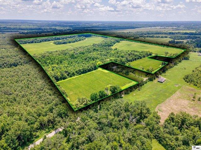 Whitehall Rd, Mangham, LA 71259