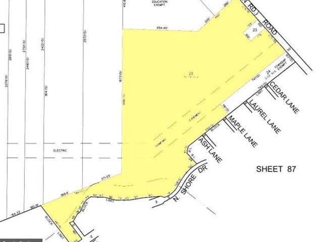 Whitehall Rd, Williamstown, Plot For Sale