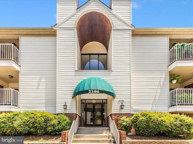 Whitehall Rd Unit B, Frederick, Condo For Sale
