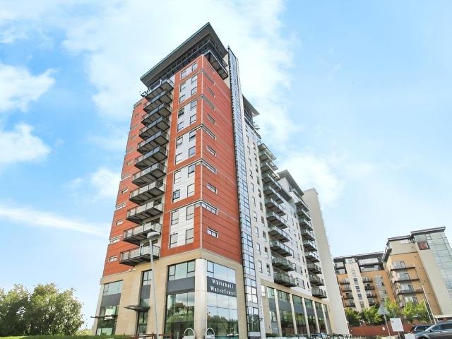 Whitehall Waterfront, 2 Riverside Way, Leeds, West Yorkshire LS1, 2 bed flat to rent, £1,250 pcm | PrimeLocation