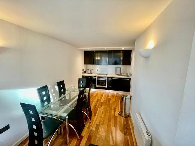 Whitehall Waterfront, Leeds LS1, 2 bed flat to rent, £1,150 pcm | PrimeLocation