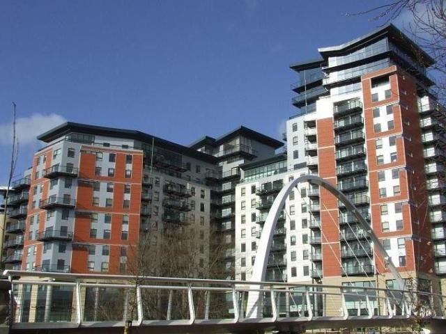 Whitehall Waterfront Leeds | LS1