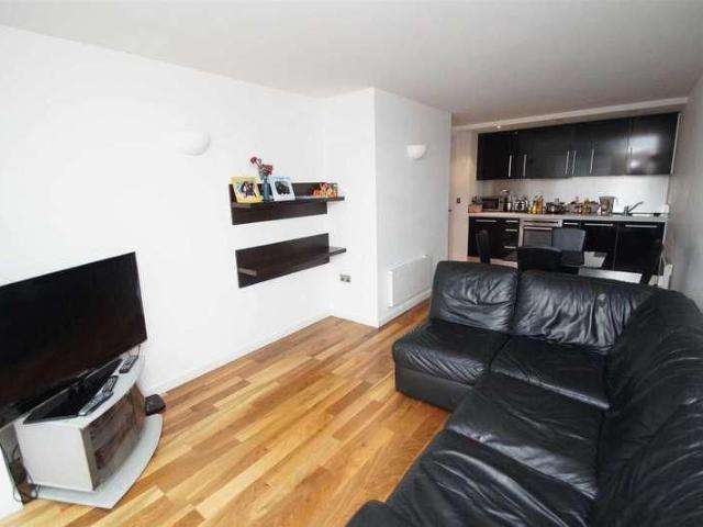 Whitehall Waterfront, Riverside Way, Leeds, LS1