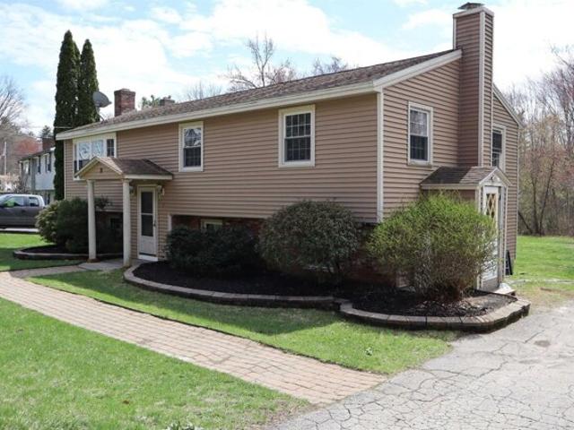Whitehall Ter, Hooksett, Home For Sale