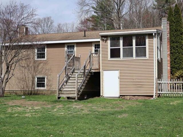 Whitehall Ter, Hooksett, Home For Sale