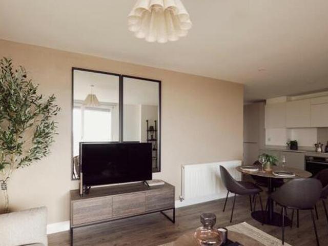 Whitehall, The Exchange, Leeds, 3 Bedroom Apartment
