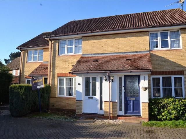 Whitehart Close, Theale, Reading, Berks RG7, 2 bed terraced house to rent, £1,450 pcm | PrimeLocation