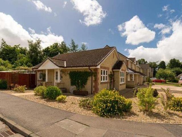 Whitehaugh Park, Peebles, 3 Bedroom Detached