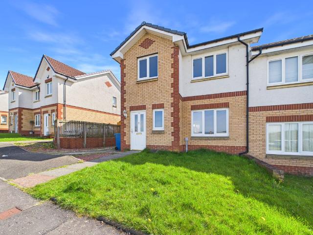 Whitehaugh Road G53, 3 bed semi detached house to rent, £1,450 pcm | PrimeLocation