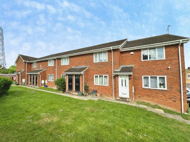 Whitehaven, Slough, SL1 1 bed maisonette to rent £1,150 pcm £265 pw