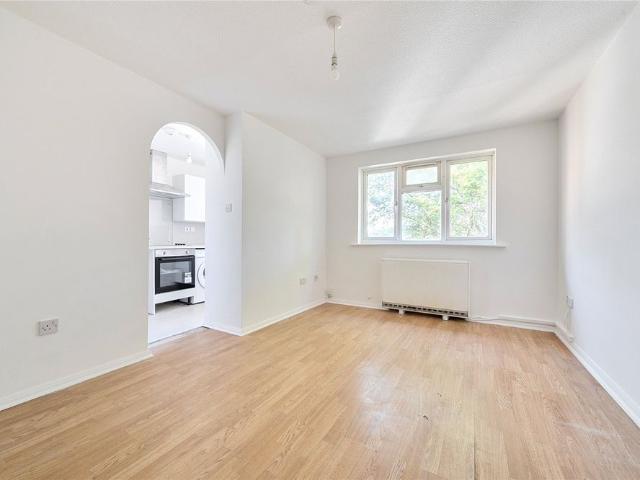 Whitehead Close, N18, London