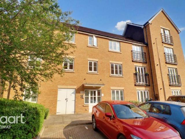 Whitehead Drive, Rochester 1 bed apartment to rent £1,000 pcm £231 pw