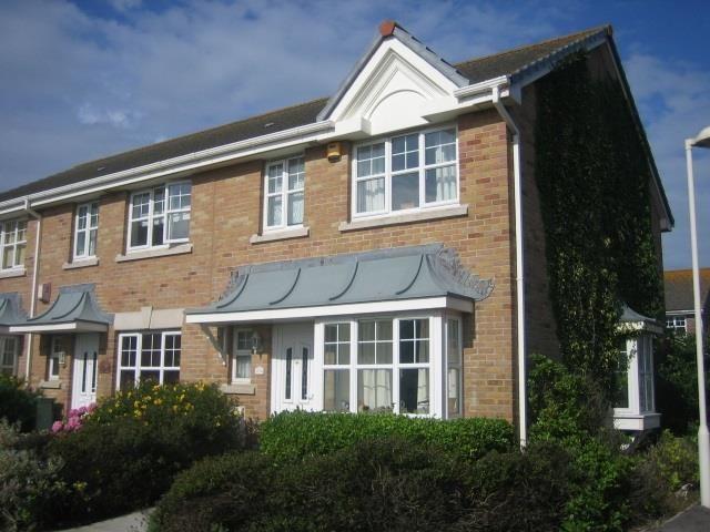 Whitehead Drive, Wyke Regis DT4, 3 bed end terrace house to rent, £1,400 pcm | PrimeLocation