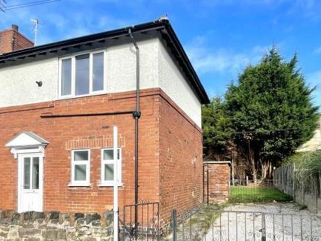 Whitehead Street, Staveley, 3 Bedroom House