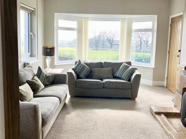 Whitehill, Cresselly, Kilgetty SA68, 4 bed bungalow to rent, £1,300 pcm | PrimeLocation